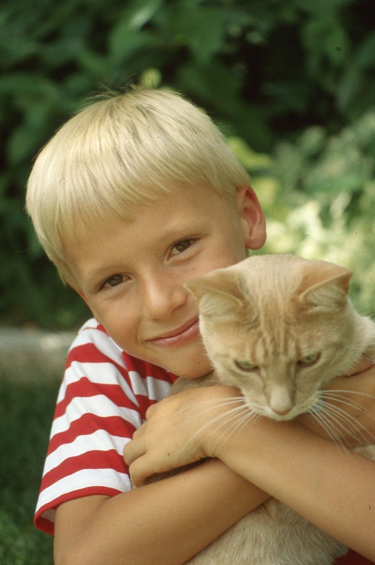 Guest Book – Daniel Mauser Memorial Website