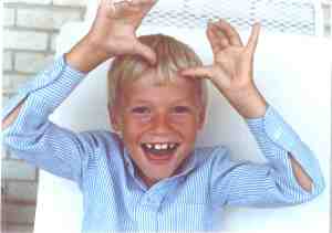 Daniel Mauser Memorial Website – Celebrating His Life