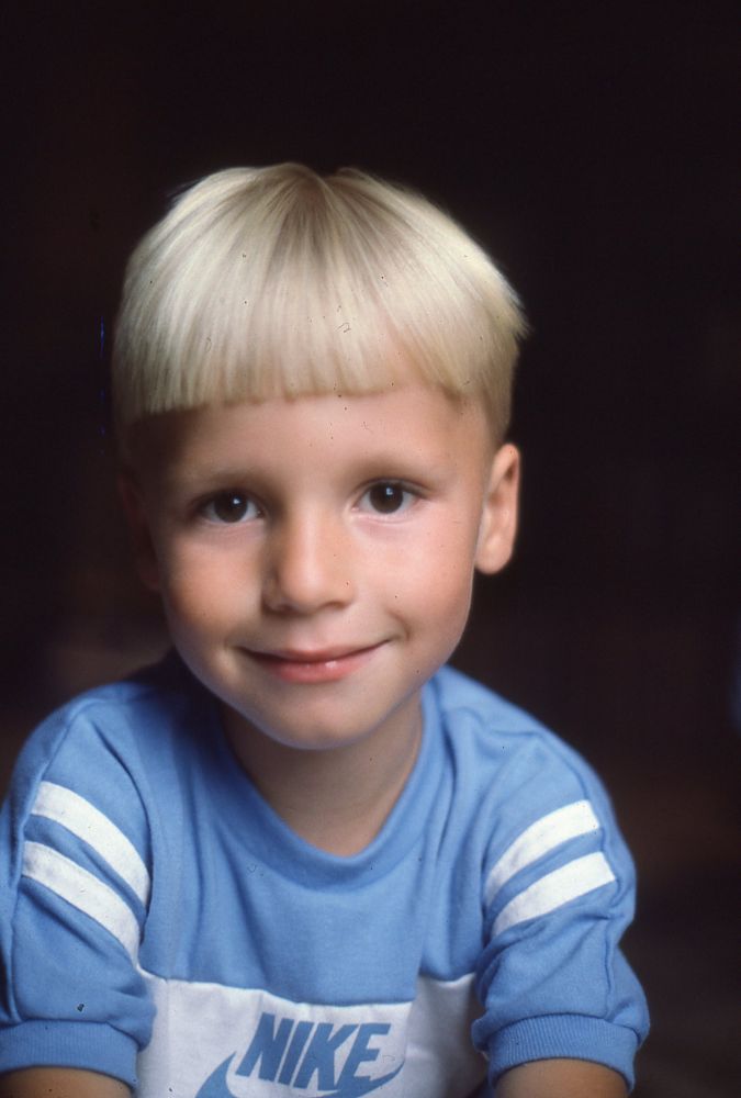 Daniel Mauser Memorial Website – Celebrating His Life