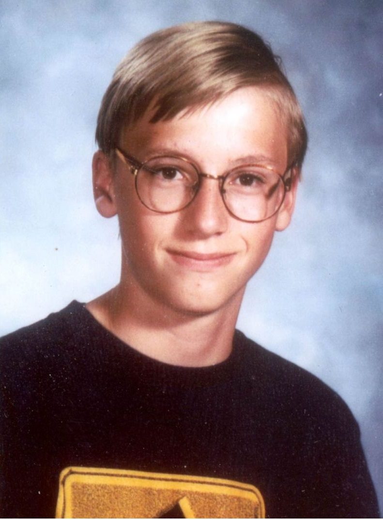Daniel’s Life and Accomplishments – Daniel Mauser Memorial Website