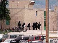 The Massacre at Columbine – Daniel Mauser Memorial Website