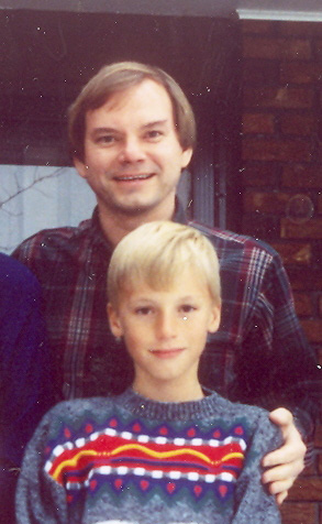 Tom is Arrested Twice at NRA HQ – Daniel Mauser Memorial Website