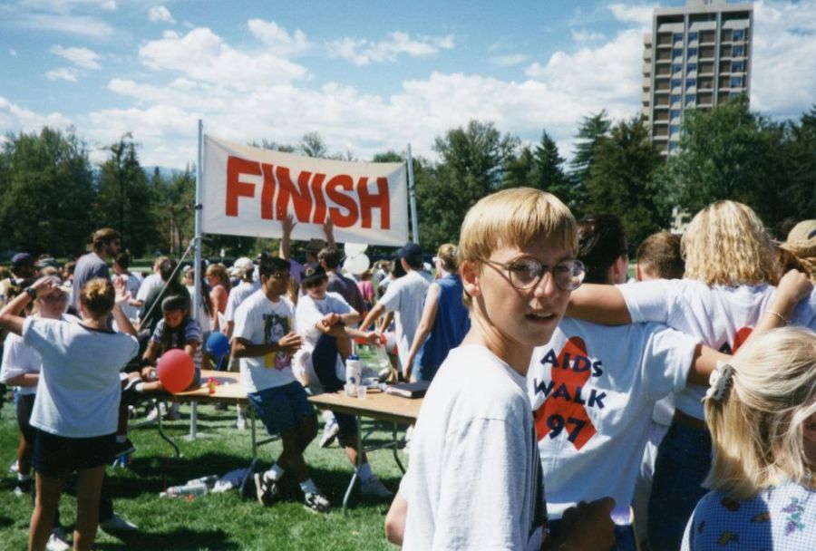 Healing from Giving – Daniel Mauser Memorial Website