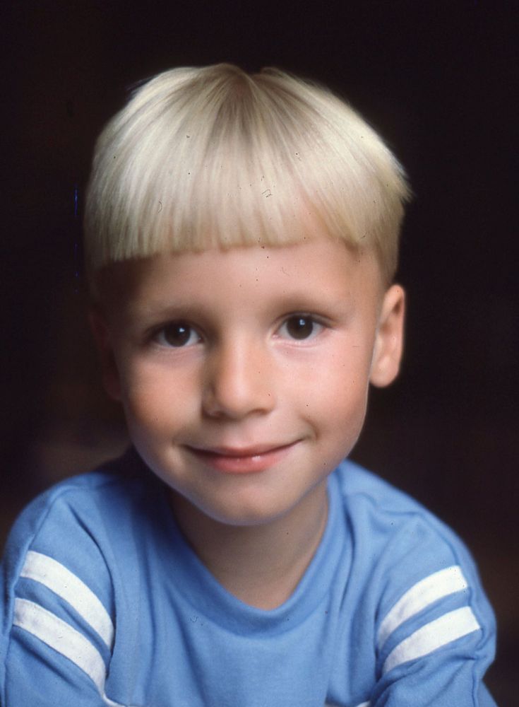 Daniel’s Life and Accomplishments – Daniel Mauser Memorial Website